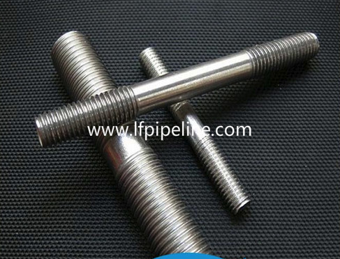 Quality Hot Hardware Fastener Stainless Steel Stud Bolts for sale