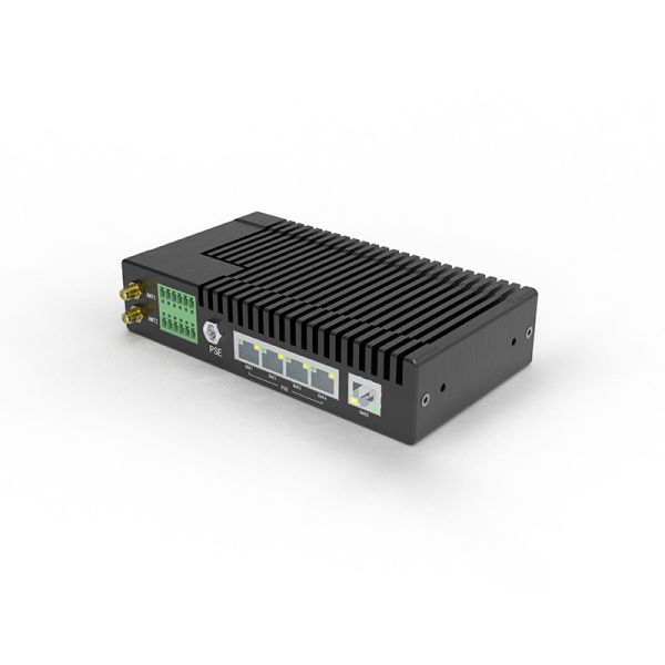 Quality Jetson Xavier NX Series Developer Boards and Kits for RTSS-Z603 EMMC Version for sale