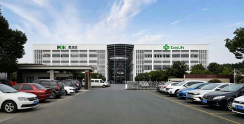 China Factory - Easy Life (Suzhou) Co.,LTD.