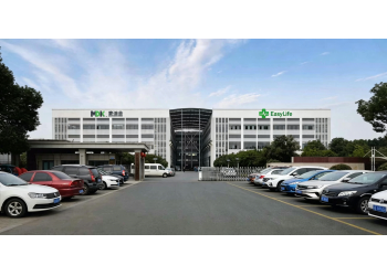China Factory - Easy Life (Suzhou) Co.,LTD.