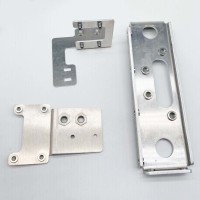 Quality Precision Aluminum Alloy Sheet Metal Fabrication for sale