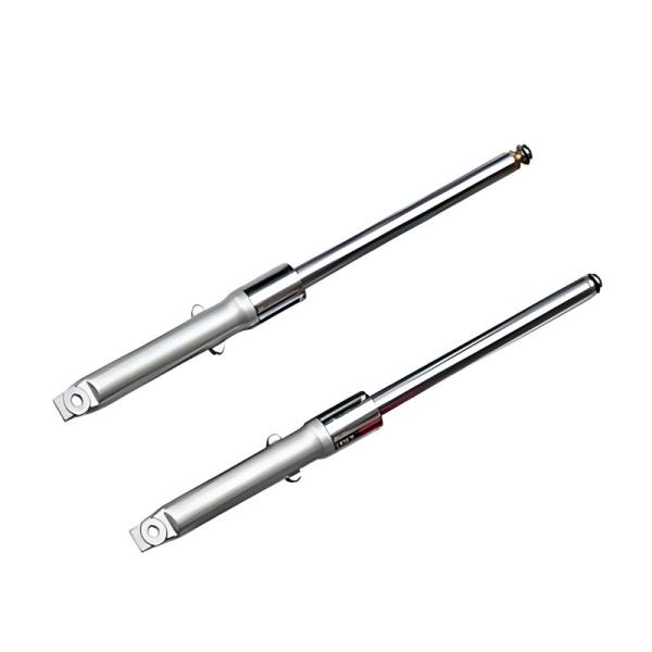 Quality 340mm Front Shock Absorber Front Suspension Set Prime Quality for Honda CD 70 for sale