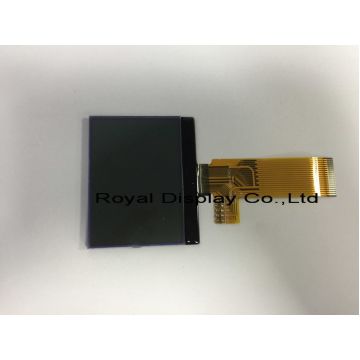 Quality 240*160 Dots Graphic LCD Module With Red / Black / Green LED Backlight for sale