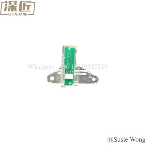 Quality 4450770172 445-0770172 NCR ATM Parts S2 CASSETTE Sensor for sale