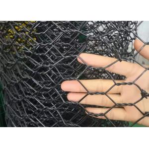 Quality Gabion Mesh Basket for sale