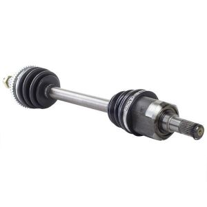 Quality KAWA REPLACEMENT CV JOINT FRONT DRIVE AXLE FOR CHEVROLET CRUZE 1.8 08 15 GM-8 for sale