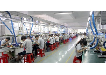 China Factory - HAOHI CO., LTD