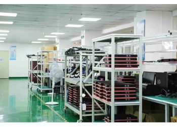 China Factory - Shenzhen FHB Audio Technology Co., Ltd.
