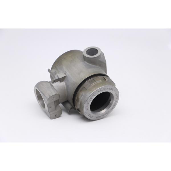 Quality WLL Non Standard CNC Lathing Parts Car Accessories Metal Color for sale