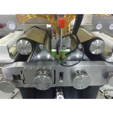 Ss316 Soft Gelatin Capsule Machine Fish Oil / Vitamin Oil Filling