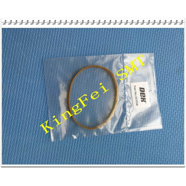 Quality DEK265 Metric Timing Belt Parts 6T2 , 5 230 Type PN 107058 for sale