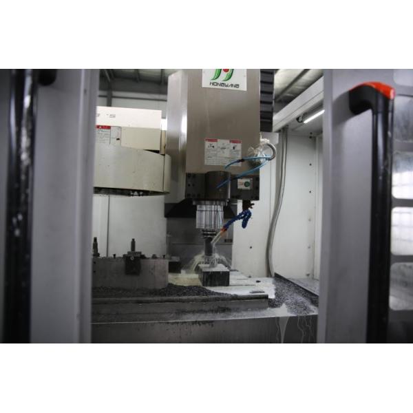 Quality 16 - 400mm Plastic Extruder Gearbox , Nitride Steel Extruder Spare Parts for sale