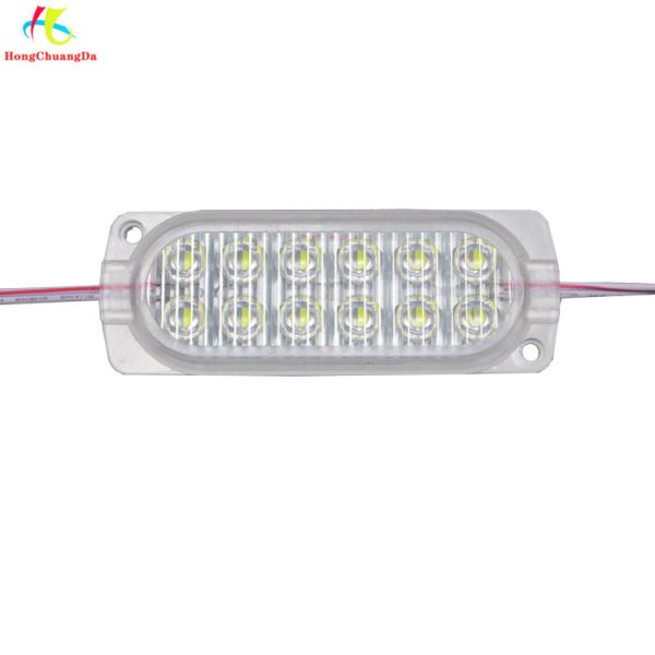 Quality Trailer Truck Tail LED Lights Modules 150LM Durable IP65 Waterproof for sale
