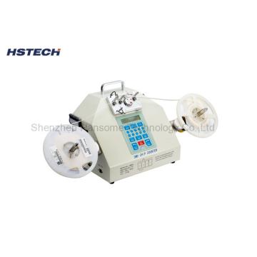 Quality Panasonic Motor SMD Component Counter Automatic Component Reel Counter for sale