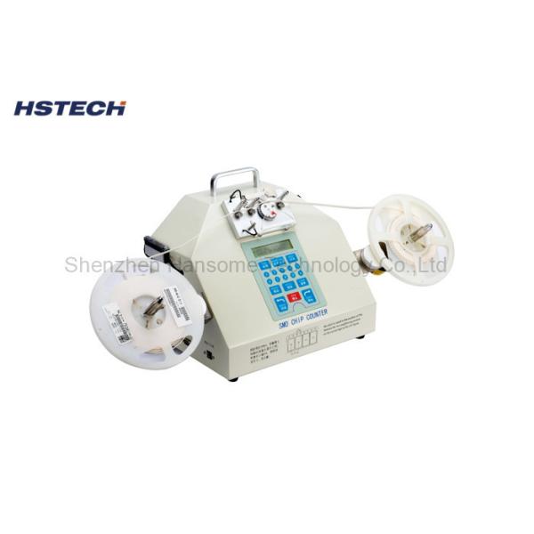 Quality Panasonic Motor SMD Component Counter Automatic Component Reel Counter for sale