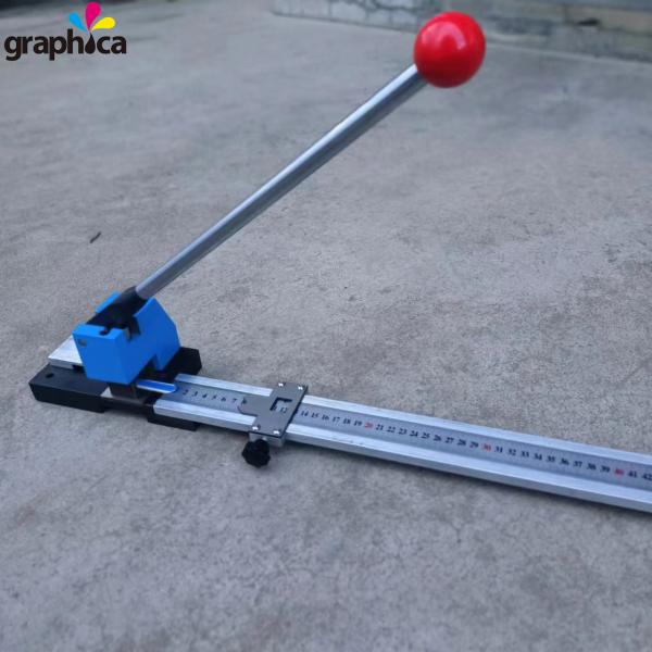Quality 2024 Manual Creasing Matrix Cutter The Perfect Die Cutting Solution for Printing for sale