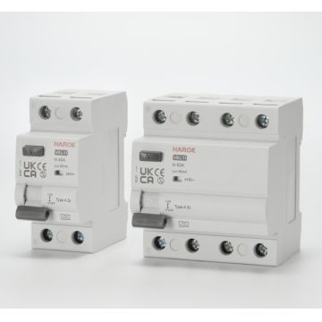 Quality VKL11 Residual Current Device RCD WITH NF SEMKO VDE KEMA for sale