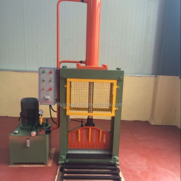 Quality Rubber Cutting Machine For Energy Mining Improve Cutting Process for sale