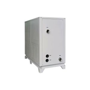 Quality 20hp 60hz Water Cooled Scroll Type Chiller for Industrial Cooling Applications for sale