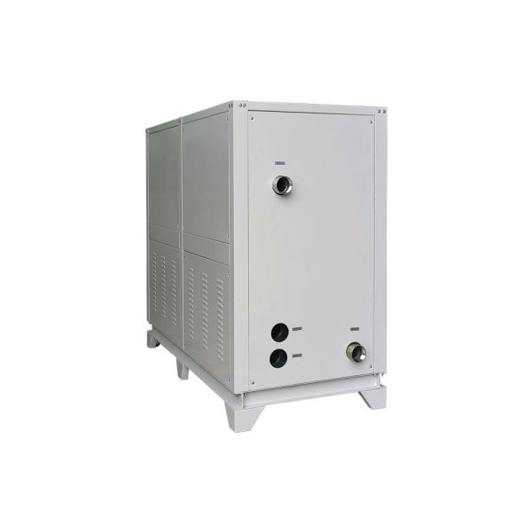 Quality 20hp 60hz Water Cooled Scroll Type Chiller for Industrial Cooling Applications Ensuring Stable Operation and Energy Saving Performance for sale