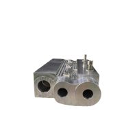 Quality GB Standard Hangzhou CNC Turning Hardware Aluminum Parts with Online After-Sales for sale