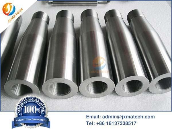 Quality High Density Tungsten Heavy Alloy With Bright Ground Finished Surface for sale