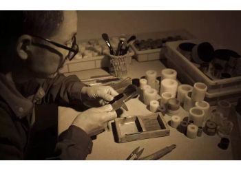 China Factory - Changsha Chanmy Cosmetics Co., Ltd