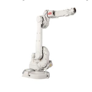 Quality 6 Axis Industrial Used ABB Robot IRB1600 10 kg for sale