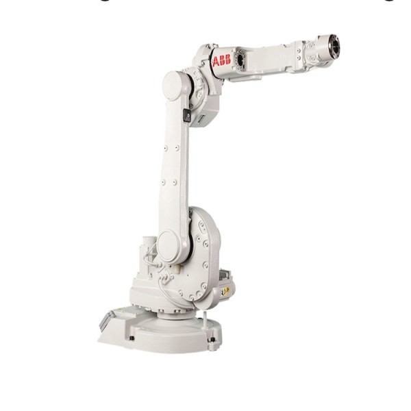 Quality 6 Axis Industrial Used ABB Robot IRB1600 10 kg for sale