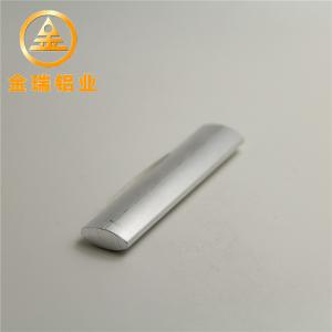 Quality Extruded Aluminum Profiles for sale