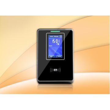 Quality Smart Rfid Time Attendance System and access controller with touch screen & TCP for sale