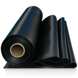 Quality Flexible And Antislip Industrial Rubber Sheet Thickness 1 - 6mm for sale