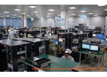 China Factory - Shenzhen Miray Communication Technology Co., Ltd.