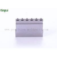 Quality Injection Mold Components for sale