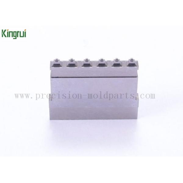 Quality Metal Injection Mold Components Of Tailor - Made EDM Processing Parts for sale