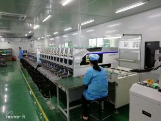 China Factory - Guangzhou Canyi Electronic Technology Co., Ltd