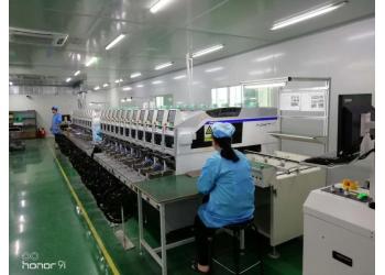 China Factory - Guangzhou Canyi Electronic Technology Co., Ltd