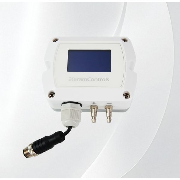 Quality KDP210AC Differential Pressure Transmitter for sale