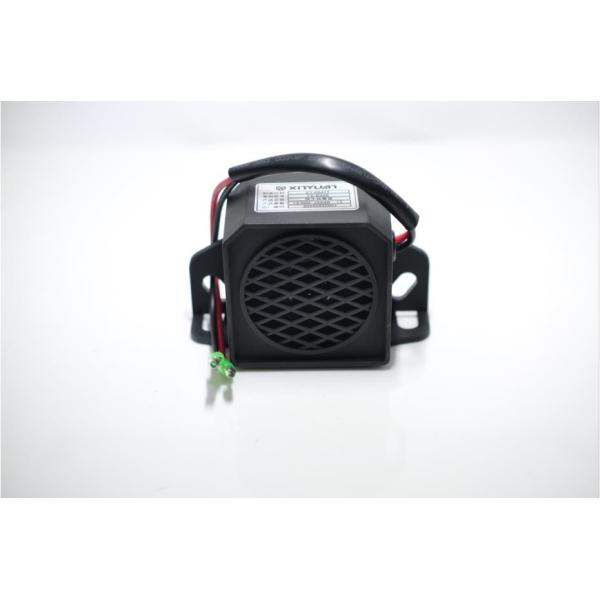 Quality 2 Wires Plug 24V Backup Warning Beeper Sound for sale
