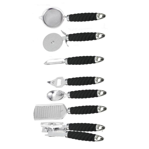 Quality Upgrade Your Cooking Experience with This Sustainable ABS Kitchen Utensil Set for sale