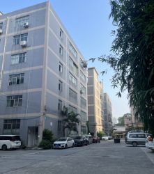 China Factory - Guangzhou Lizhirun Technology Development Co., Ltd