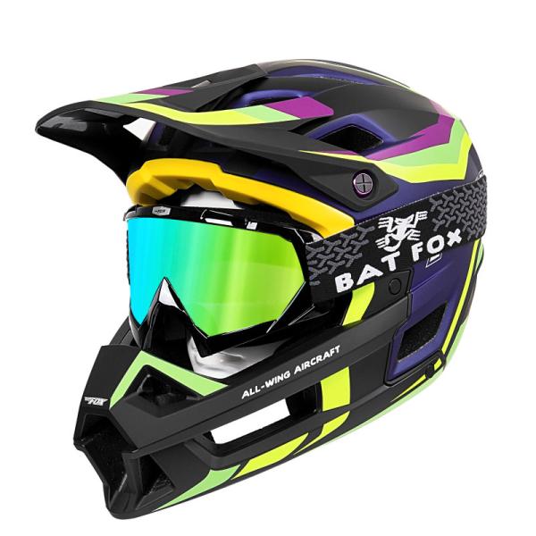 Quality Unisex Adult Helmet and Protection with Excellent Ventilation for sale