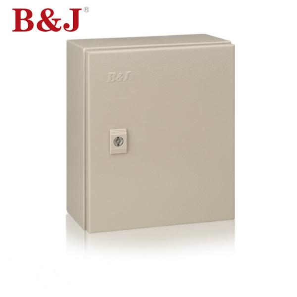 Quality Small Metal Electrical Enclosure Box For Encloseing Electronic Equipment for sale