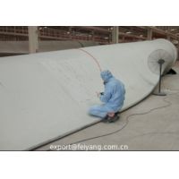 Quality Polyaspartic Coating Windmill Blade Putty Guide Formulation for sale