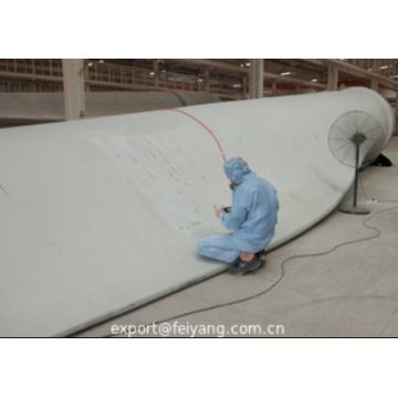 Quality Windmill Blade Primer-topcoat Guide Formulation for sale