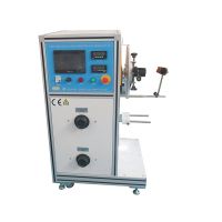 Quality 1 Station Electrical Appliance Tester , Figure 8 Supply Cord Flexing & Swivel Connections Test Apparatus for sale