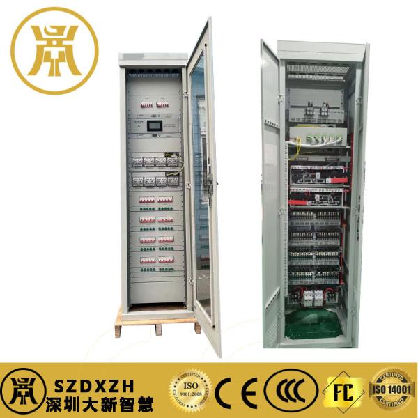 Quality Combined Power System 48V 200A-1600A Power System Cabinet for sale