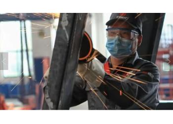 China Factory - Shenzhen Shirui Exhibition Equipment Co., Ltd.