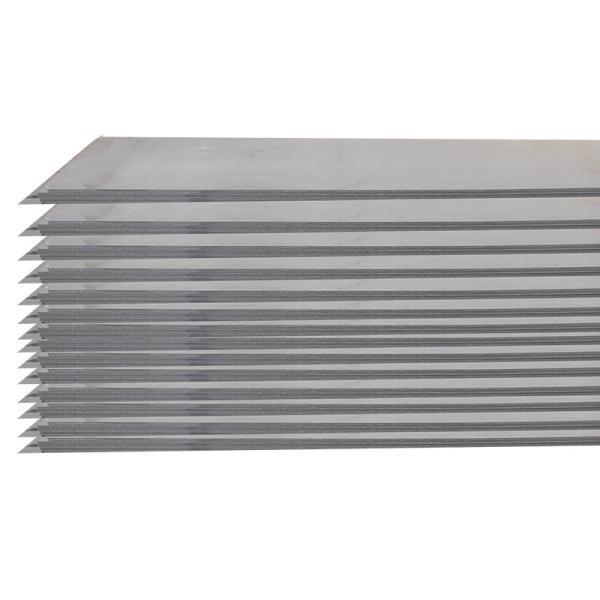 Quality Surface Smooth 316 Stainless Steel Sheet Thickness 2mm Cold Rolled for sale