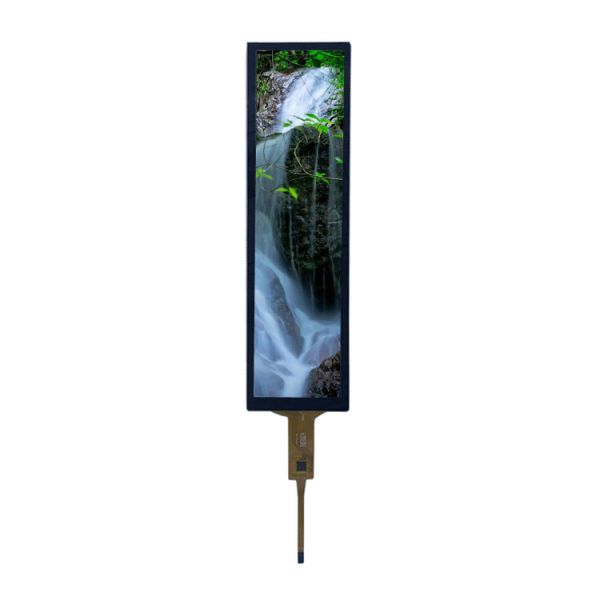 Quality 8.8in LCD Display Module 480 X 1920 37pin MIPI  Touch Screen for sale